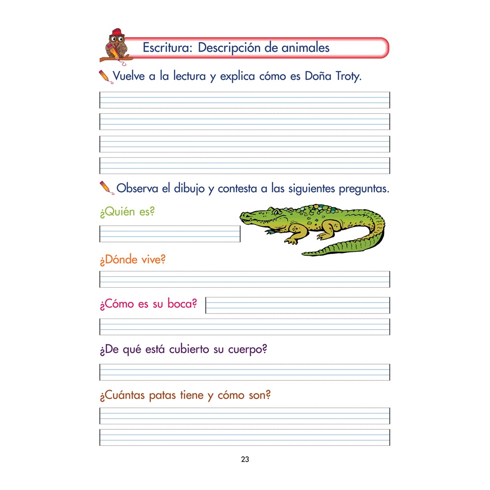 Paquete Lecturas Comprensivas 2º Primaria - Letra script ® Editorial ...